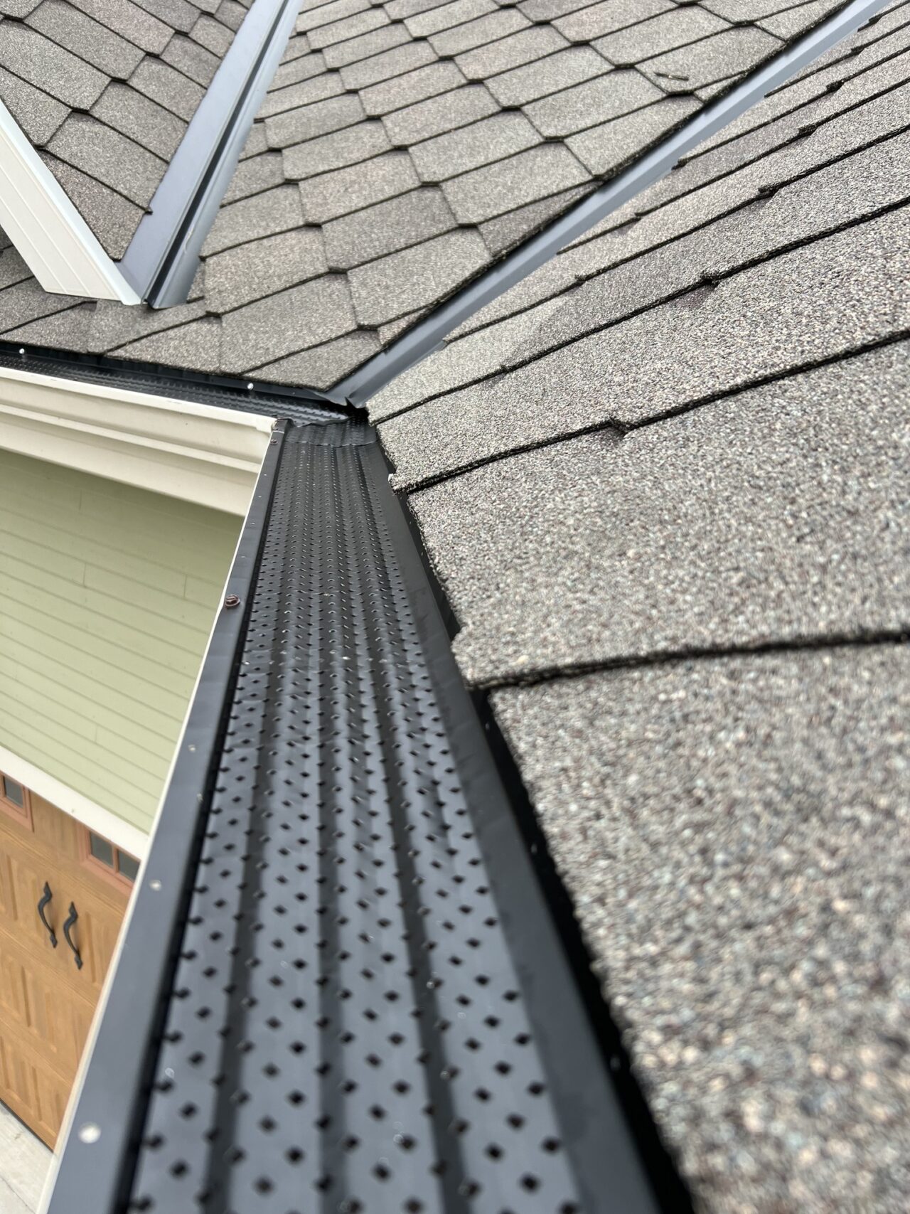 Gutter Installation in Madison, WI